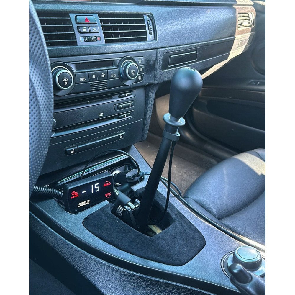 REVIN Short Shifter BMW Race Version - High-Performance Gear Shift ...