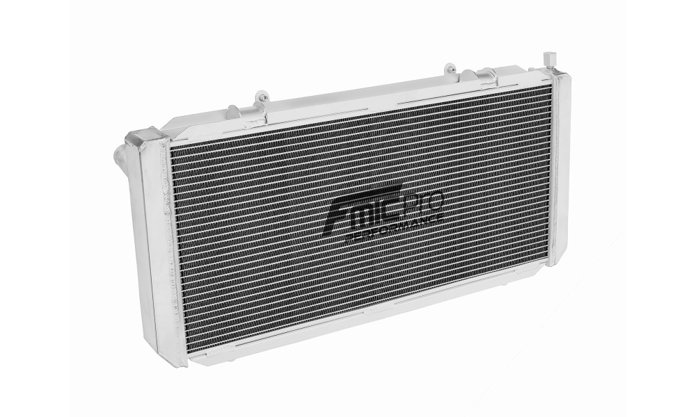 Toyota MR2 Racing Radiator 1990-1997 Manual | Racestage.eu